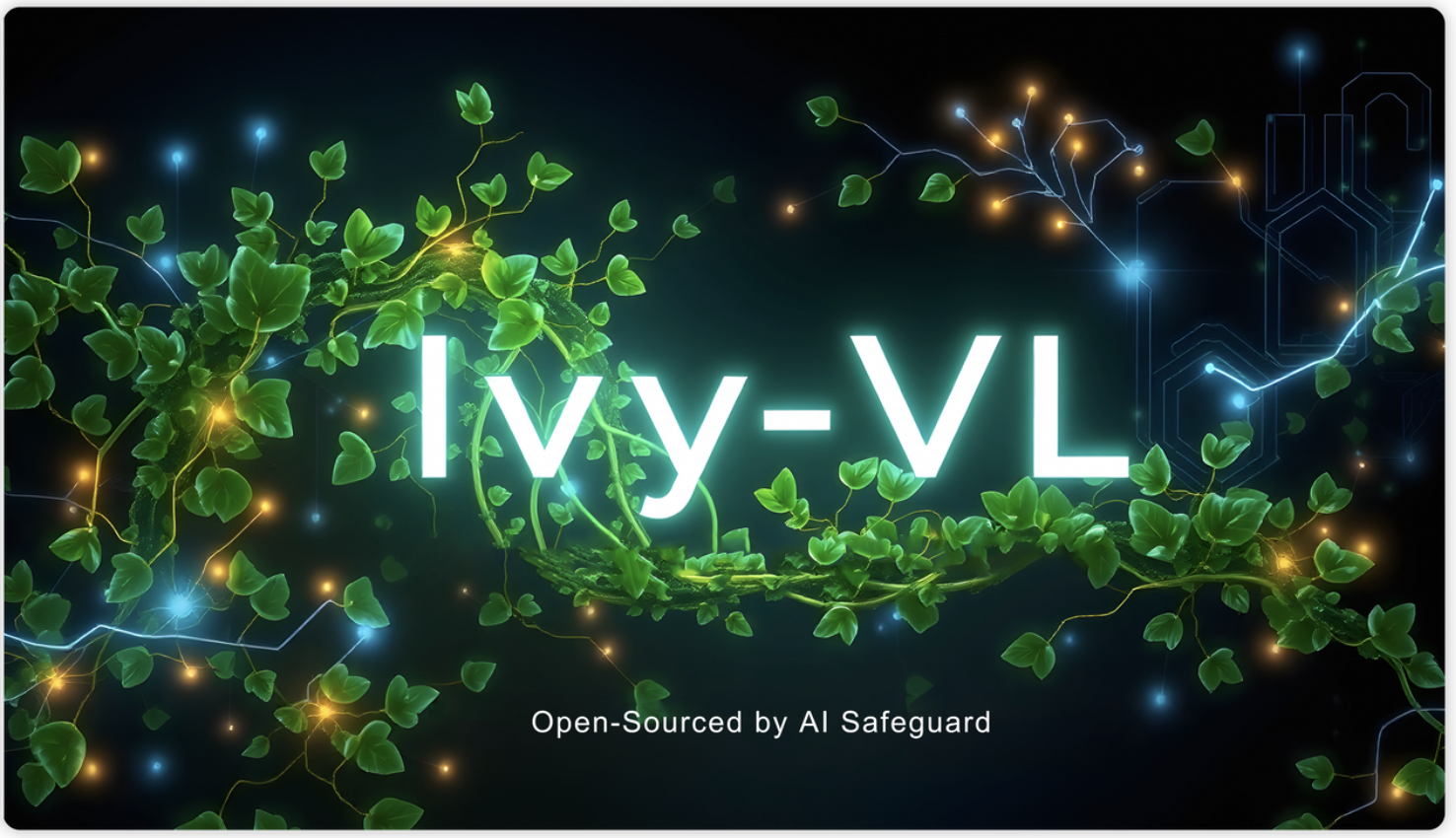 Ivy-VL: A Lightweight Multimodal Model for Edge Devices - AI SafeGuard